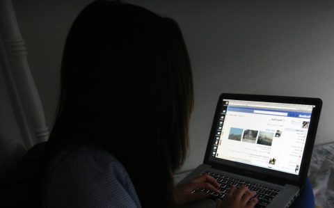 Qué es el Grooming?