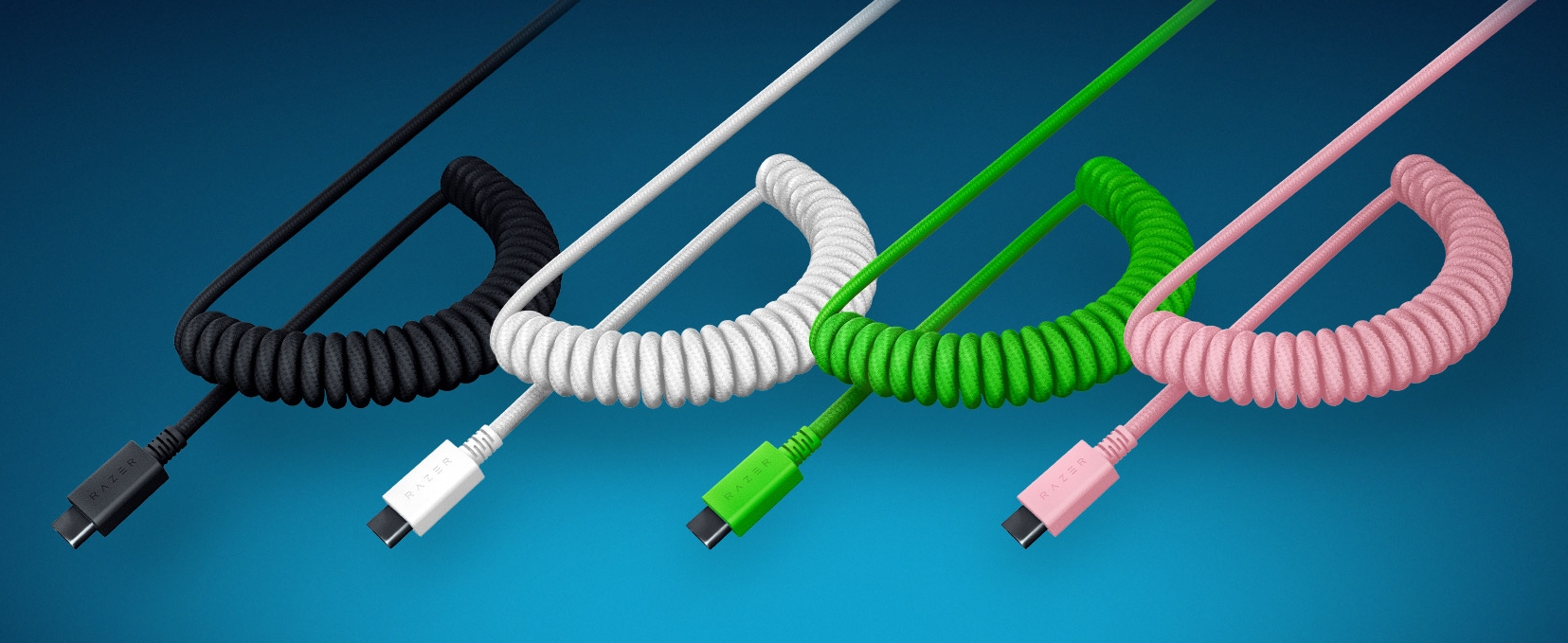 Nuevos accesorios para teclados Razer – PC Solución