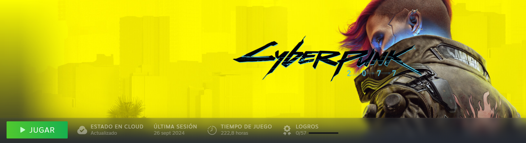 Cómo restablecer los logros de Cyberpunk 2077 en Steam – PC Solución